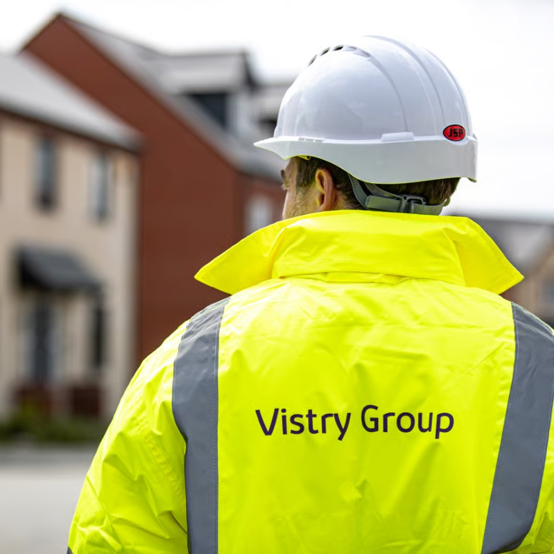 Vistry Group names UK Connect as its national connectivity partner ...