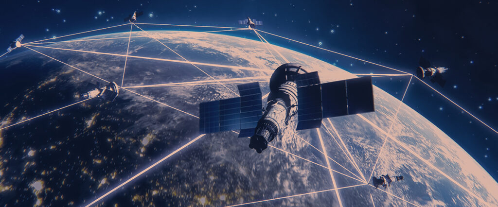 Managed Connectivity Services | UK Connect