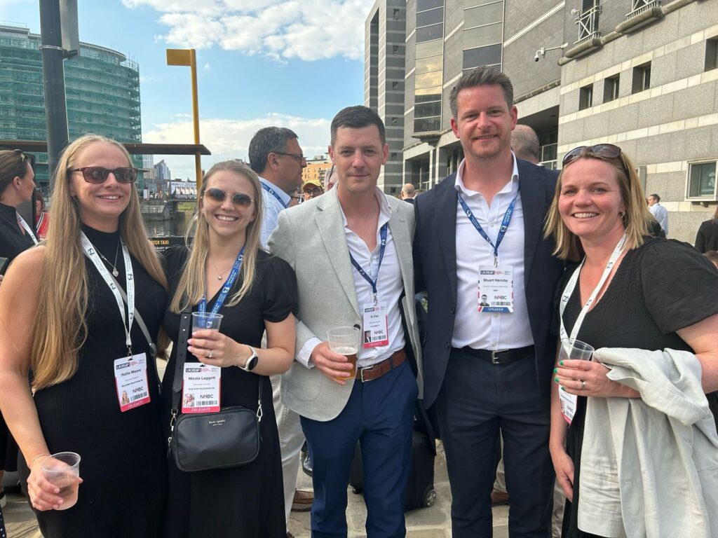 Managed Connectivity Services | UK Connect