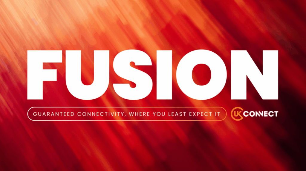 Managed Connectivity Services | UK Connect