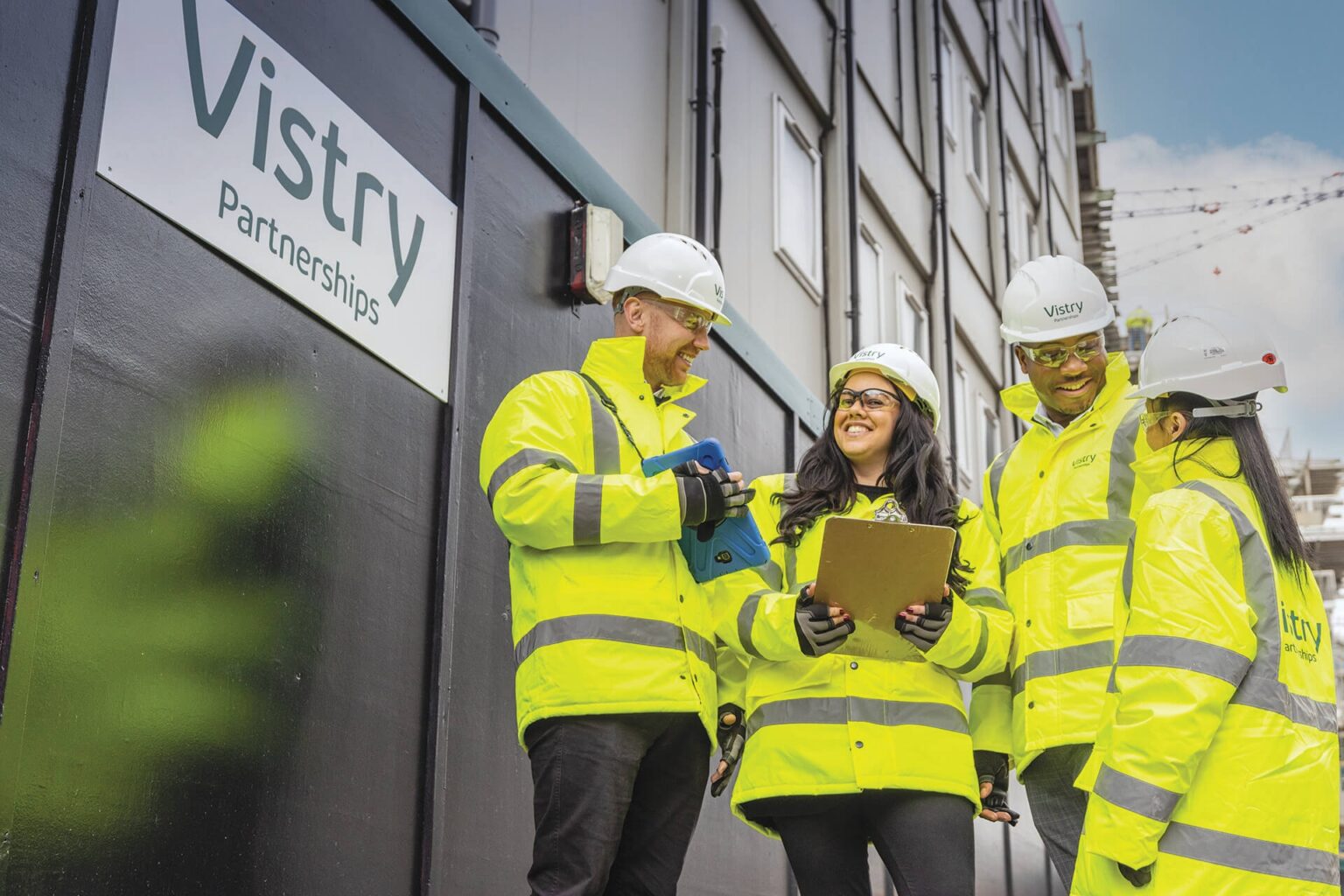 Our Story | UK Connect